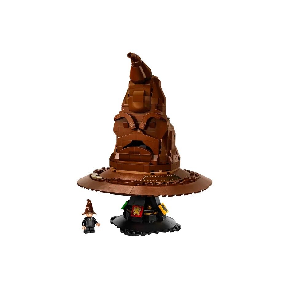 Конструкторы LEGO