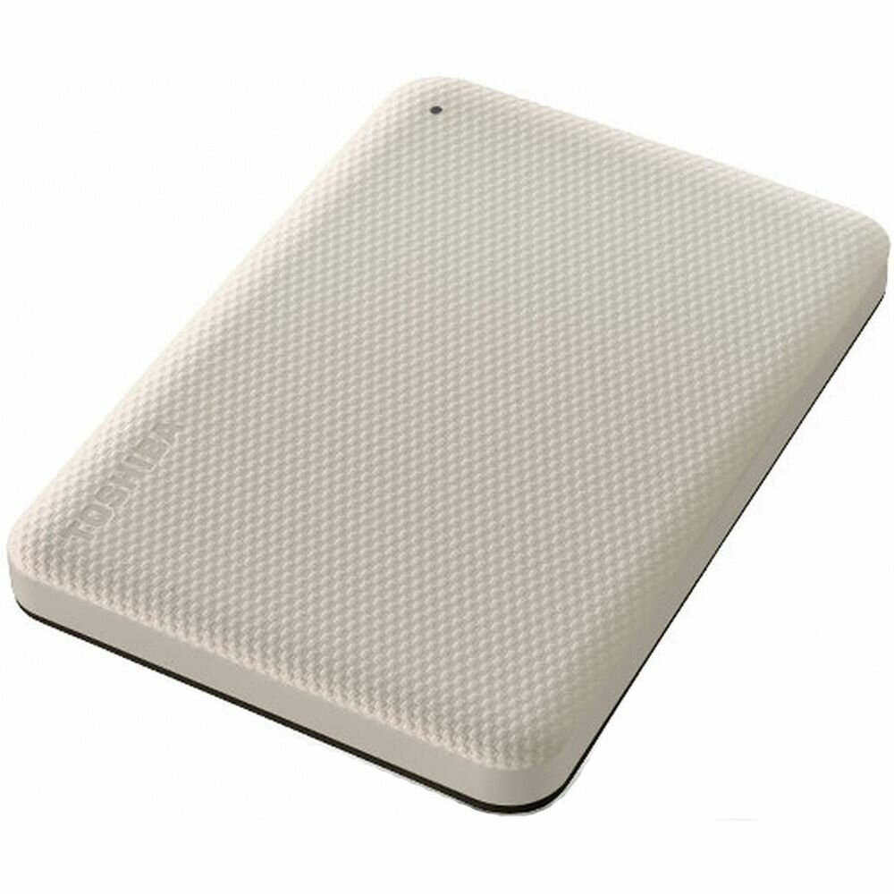 Внешний жёсткий диск Toshiba HDTCA40EW3CA 4 ТБ 2.5" USB 3.2