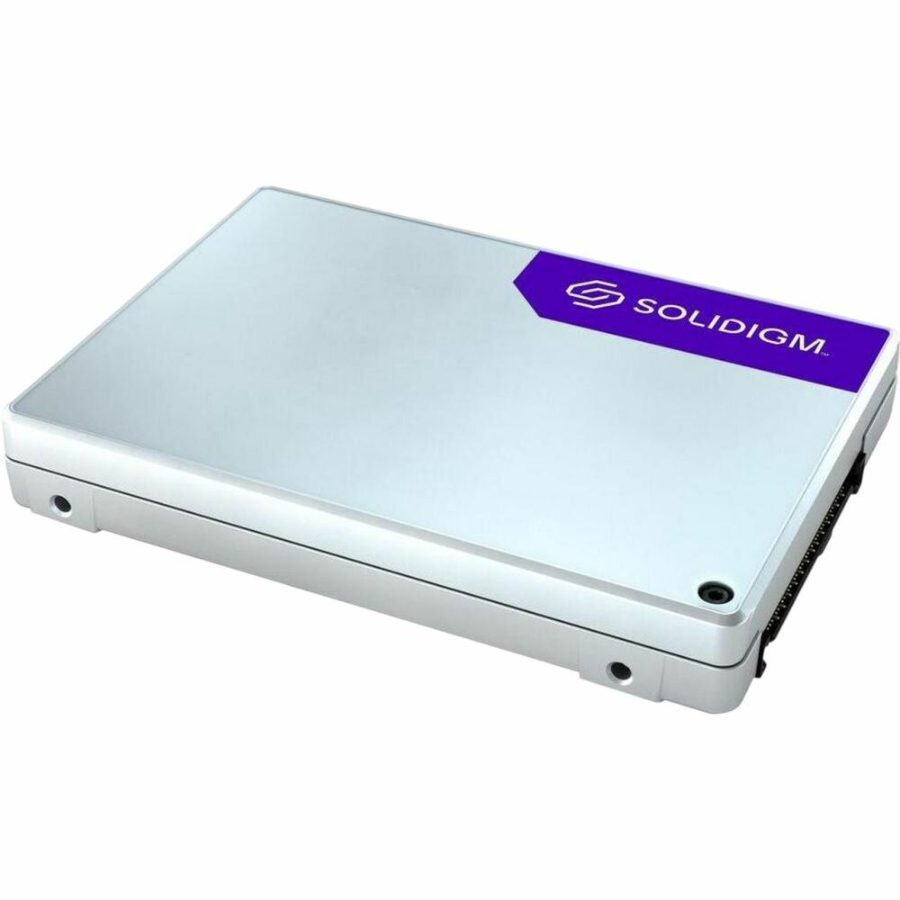SSD-накопитель SOLIDIGM SSDPF2KX019T11Z 1,92 ТБ 2.5"