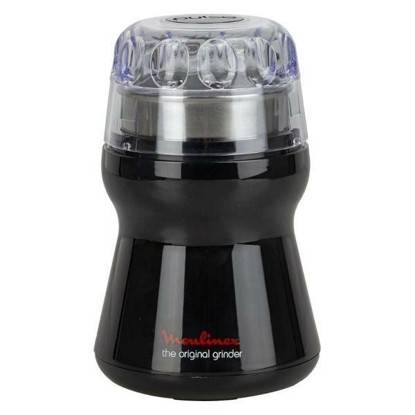 Кофемолка электрическая Moulinex AR110830