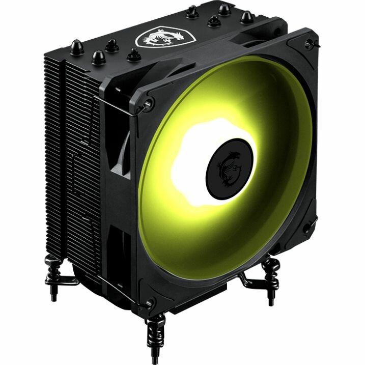 Кулер для процессора MSI MAG COREFROZR AA13 A-RGB