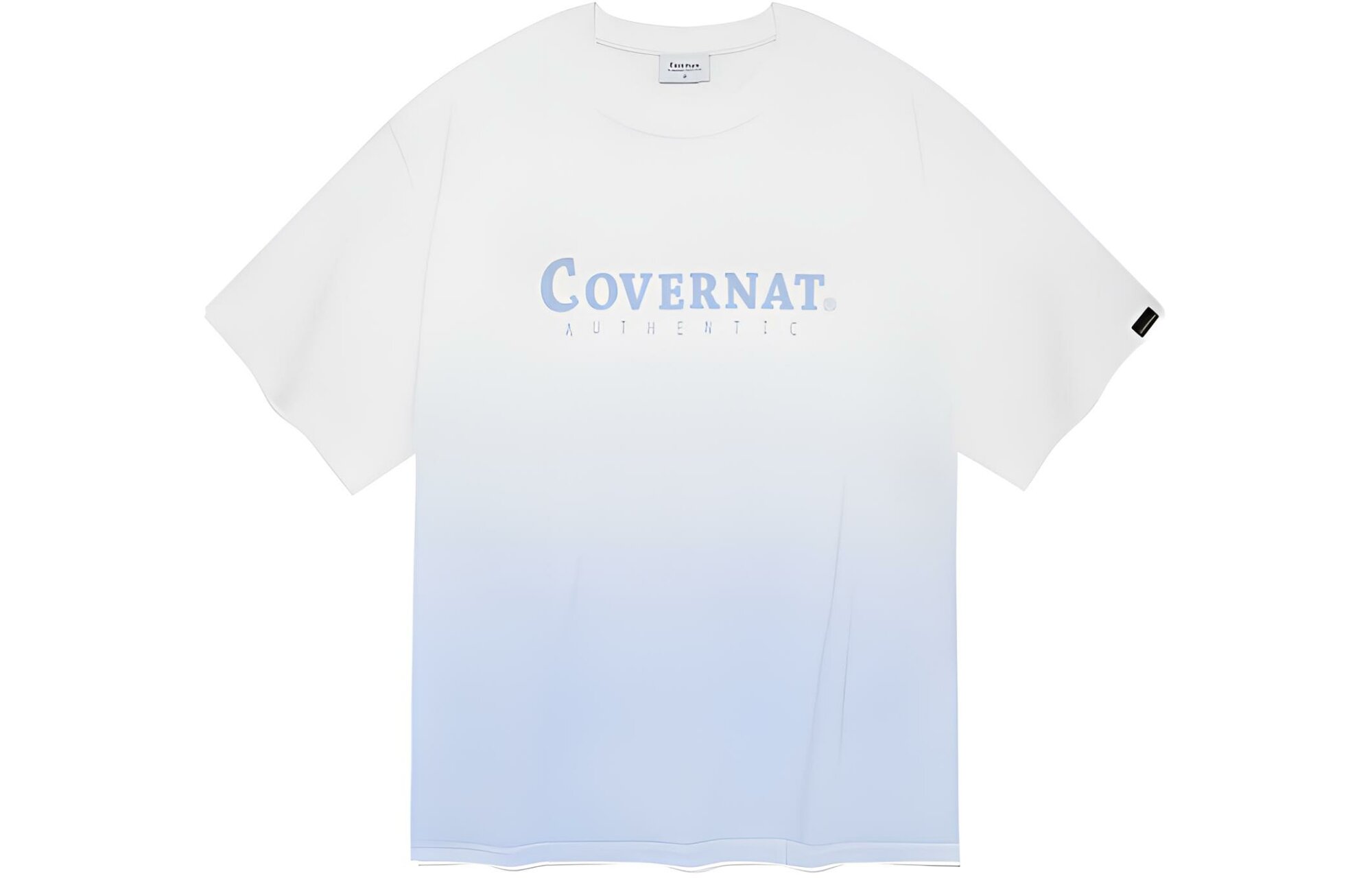 Футболка COVERNAT