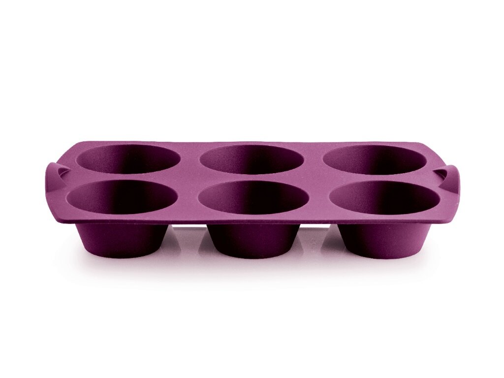 Большой миксер Tupperware ручной с винтовой крышкой, 750 мл
