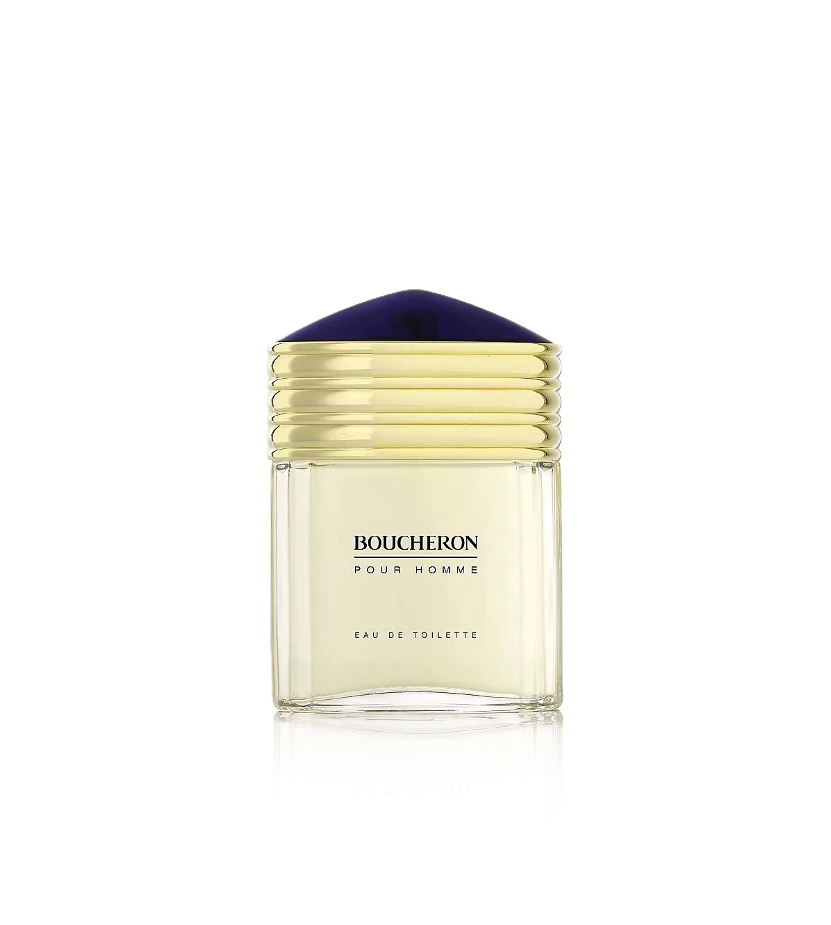 Boucheron Pour Homme 50 мл туалетная вода мужская, цитрусовые, фужерные
