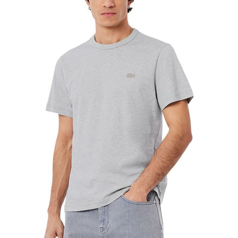 Майка LACOSTE