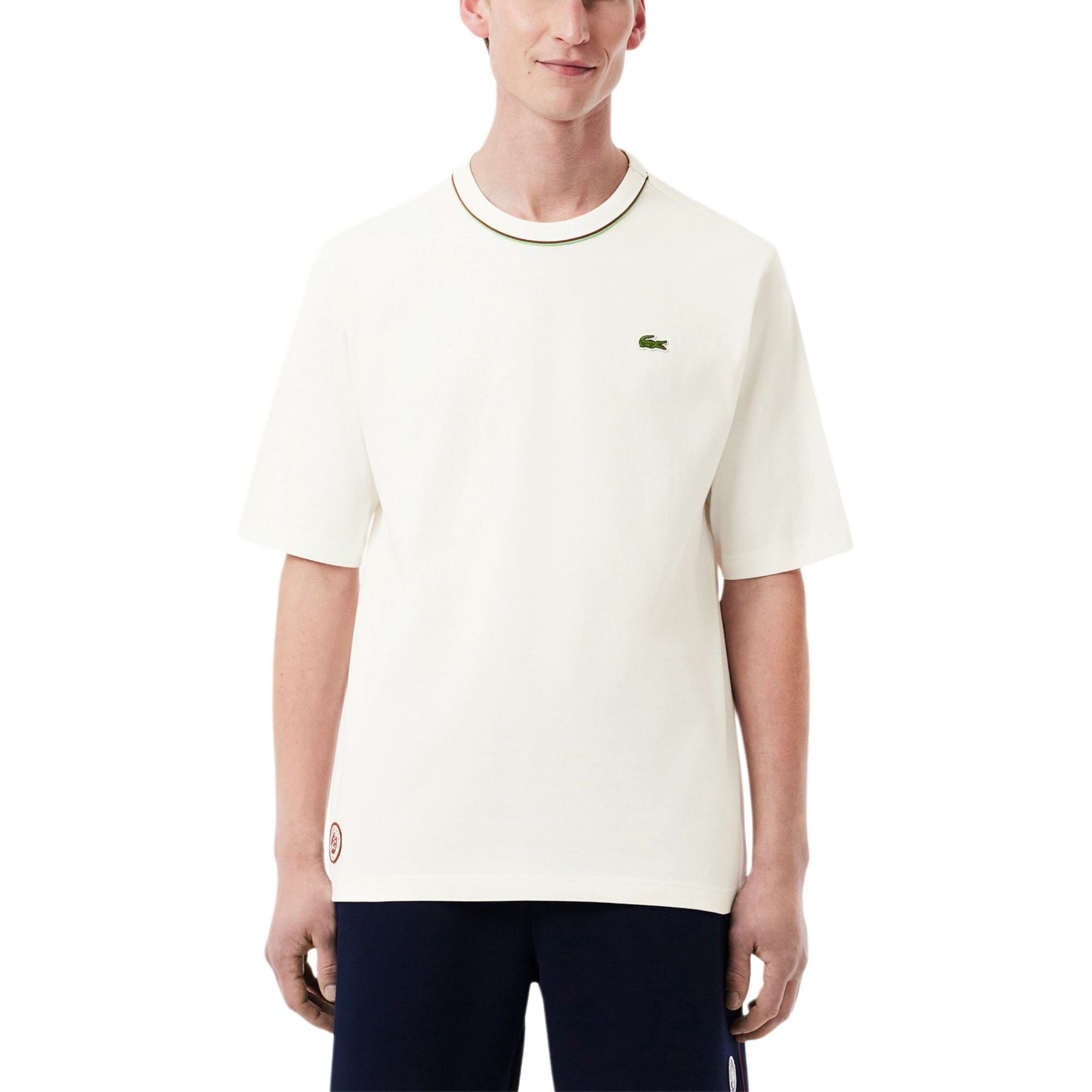 Майка LACOSTE