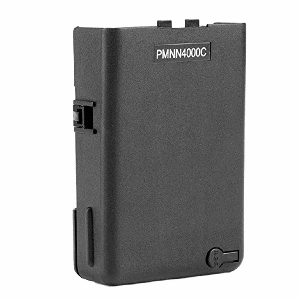 Кейс для 5 батареек типа АА для рации MOTOROLA GP68 GP63