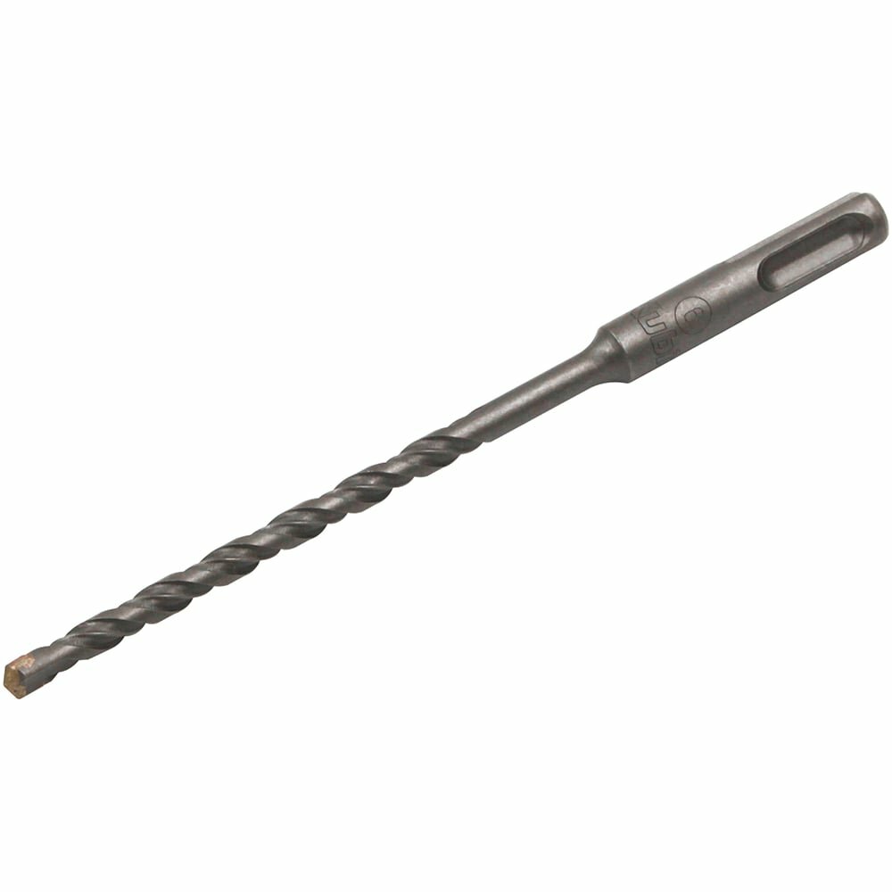Бур по бетону SDS-Plus, S4, 6x160 мм KUBIS 07-02-0616