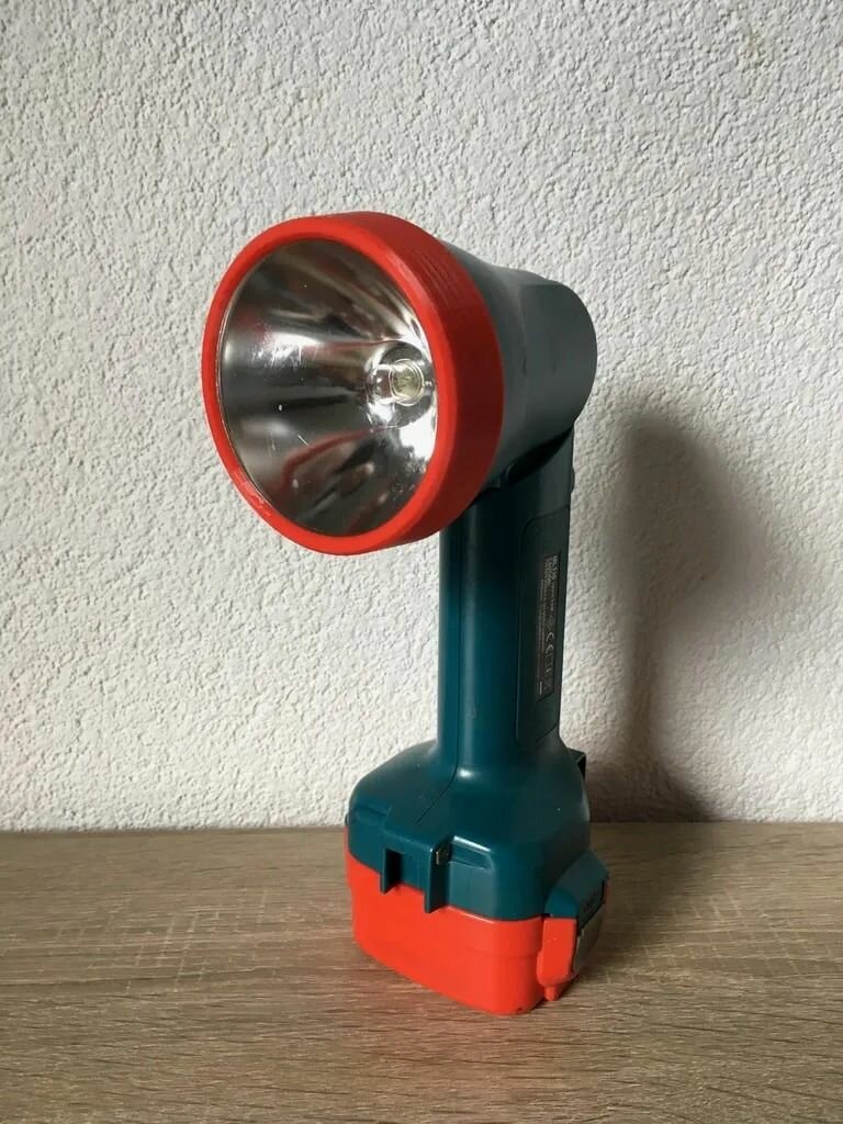 Аксессуар для инструмента для Makita ML180, 3DOPRU арт. MK-115041