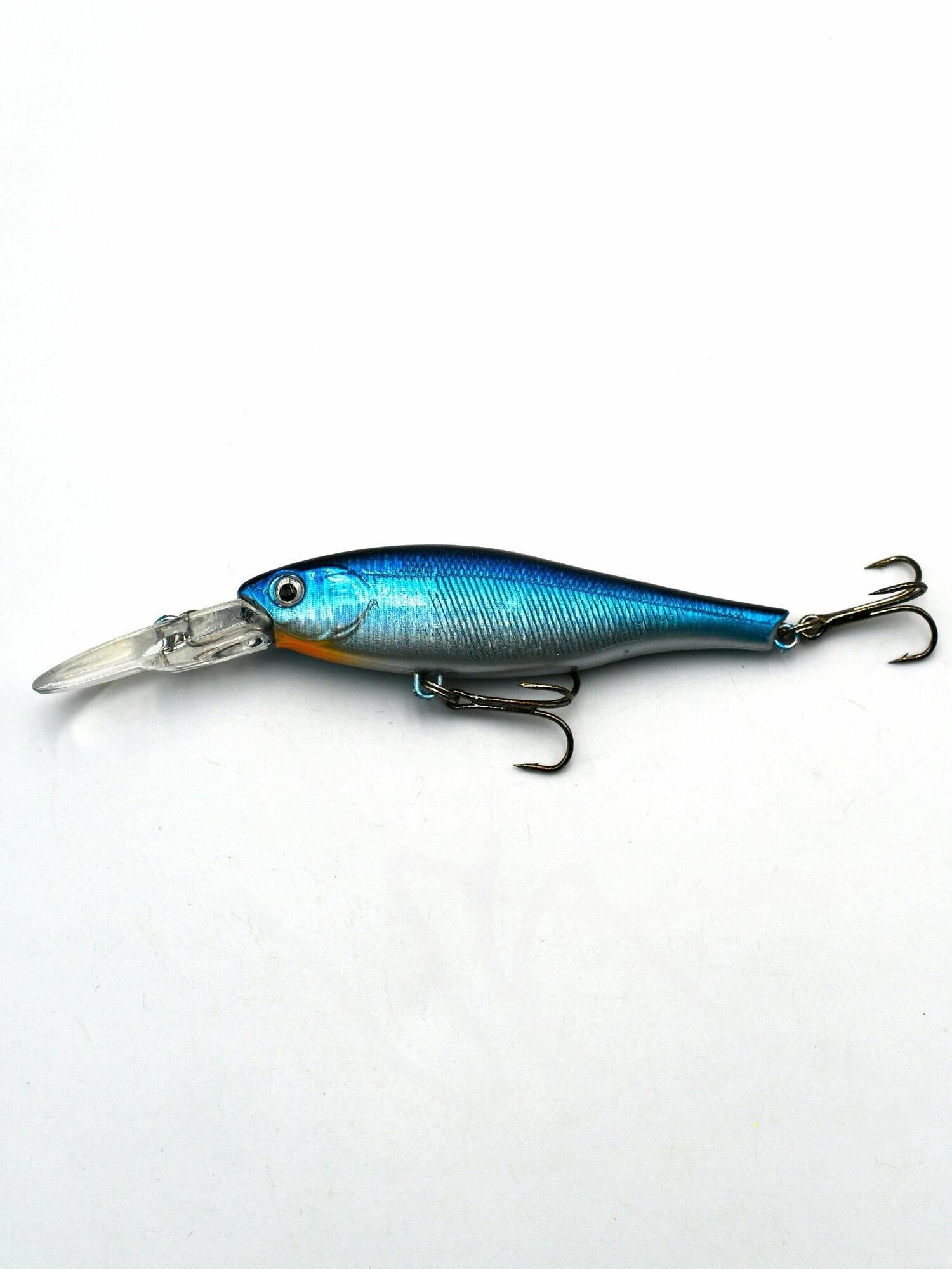 Воблер Trick Shad 70SP 70 мм 7.8 г суспендер для твичинга