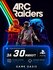 ARC Raiders для PS5