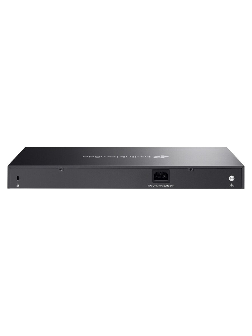Коммутатор Tp-link SG2428LP — фото 1