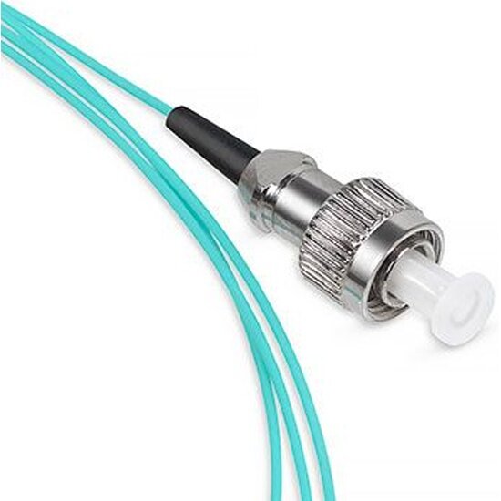 Пигтейл Toplan , FC/PC, MM 50/125 (OM3), 1,5 м, LSZH