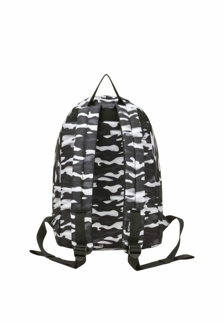 Рюкзак FINI BUNGEE BACKPACK — фото 1