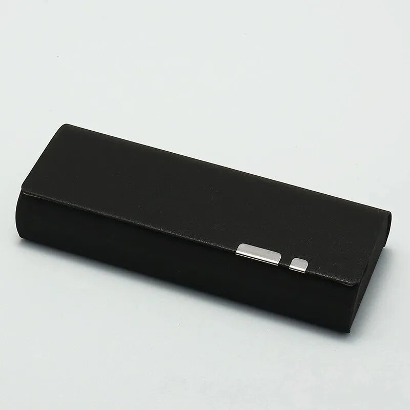 Коробка для очков RPXBGUCKARHG Черный, Black