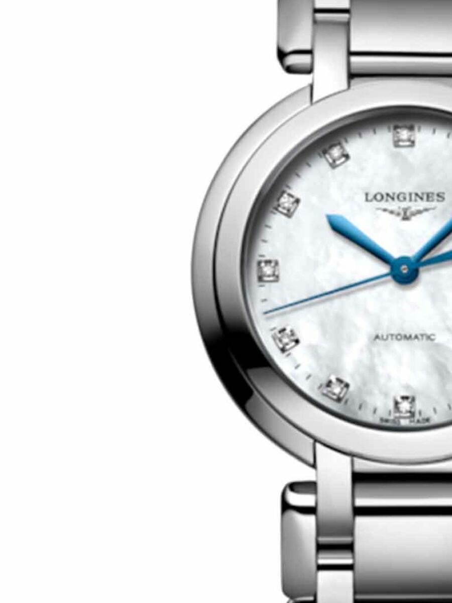 Наручные часы LONGINES — фото 1