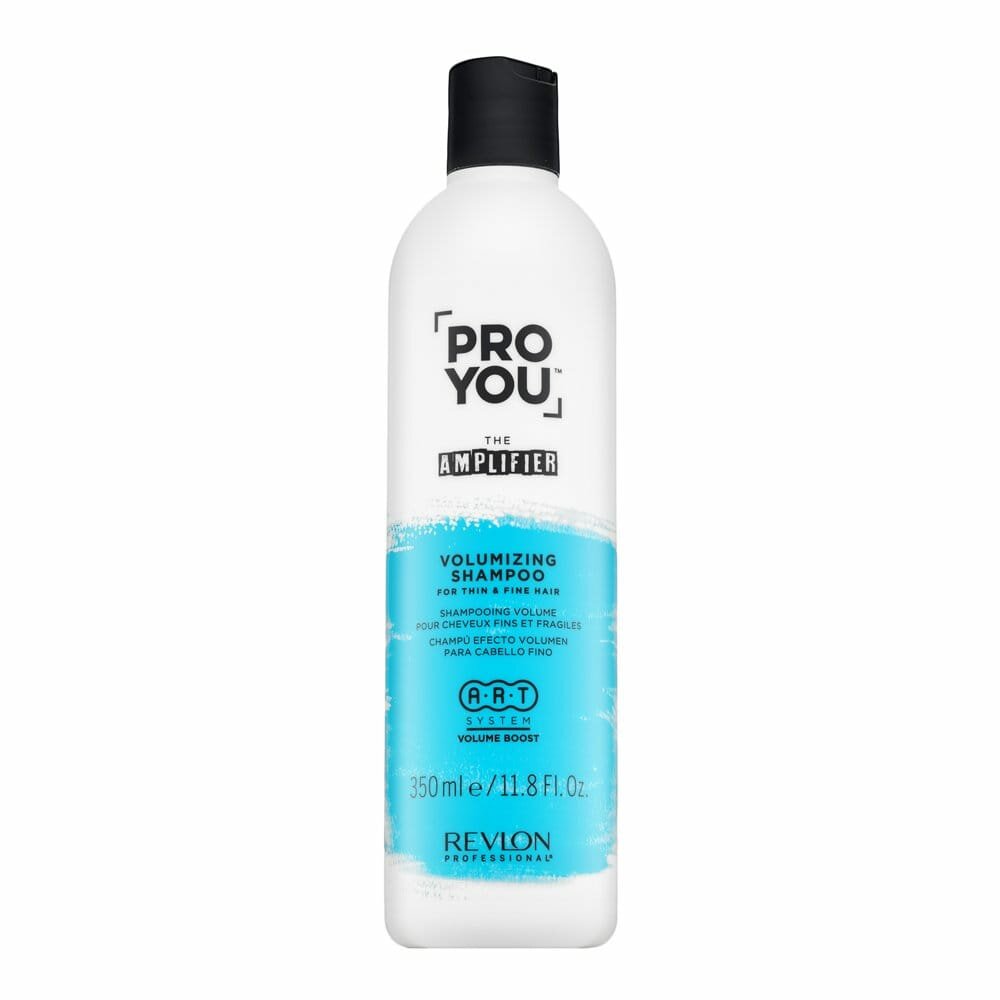 Шампунь для волос Revlon Professional Pro You The Amplifier Volumizing Shampoo 350 мл