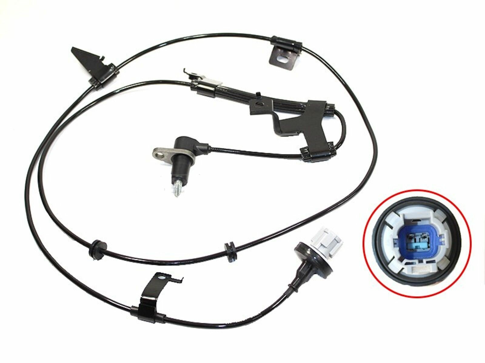Датчик ABS FR NISSAN PATROL Y61 97-10 RH