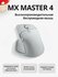 Logitech Мышь, светло-серый