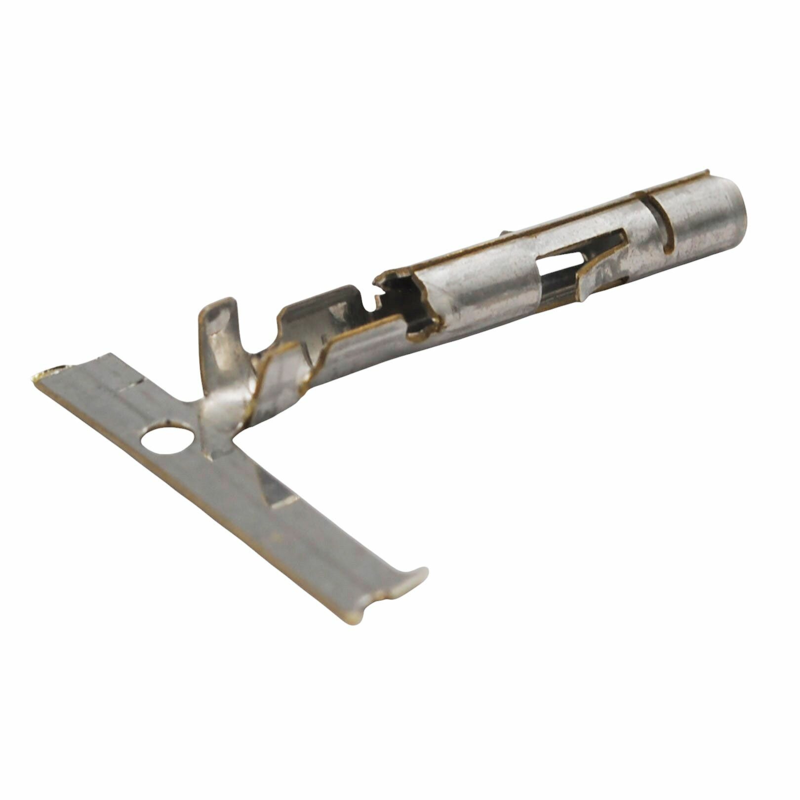 Наконечник Круглый Вентиляторный MOLEX 926884-1 Mini-fit, 24307.45002
