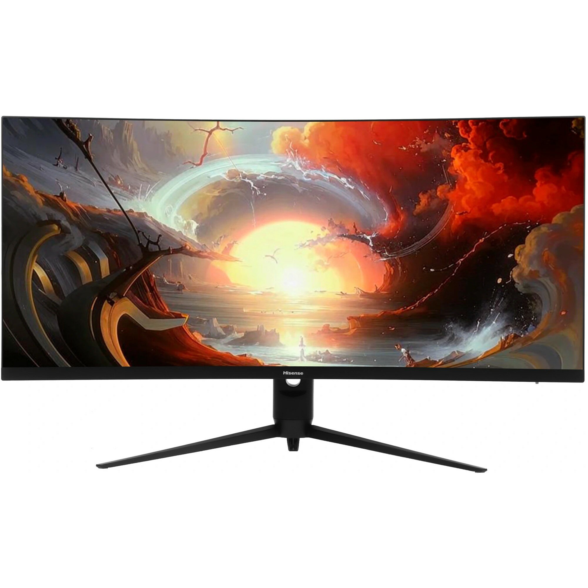Hisense Мониторы LCD 34" 34G6Q PRO