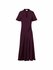 Платье CLAUDIE PIERLOT Flowy Victorian, размер 36