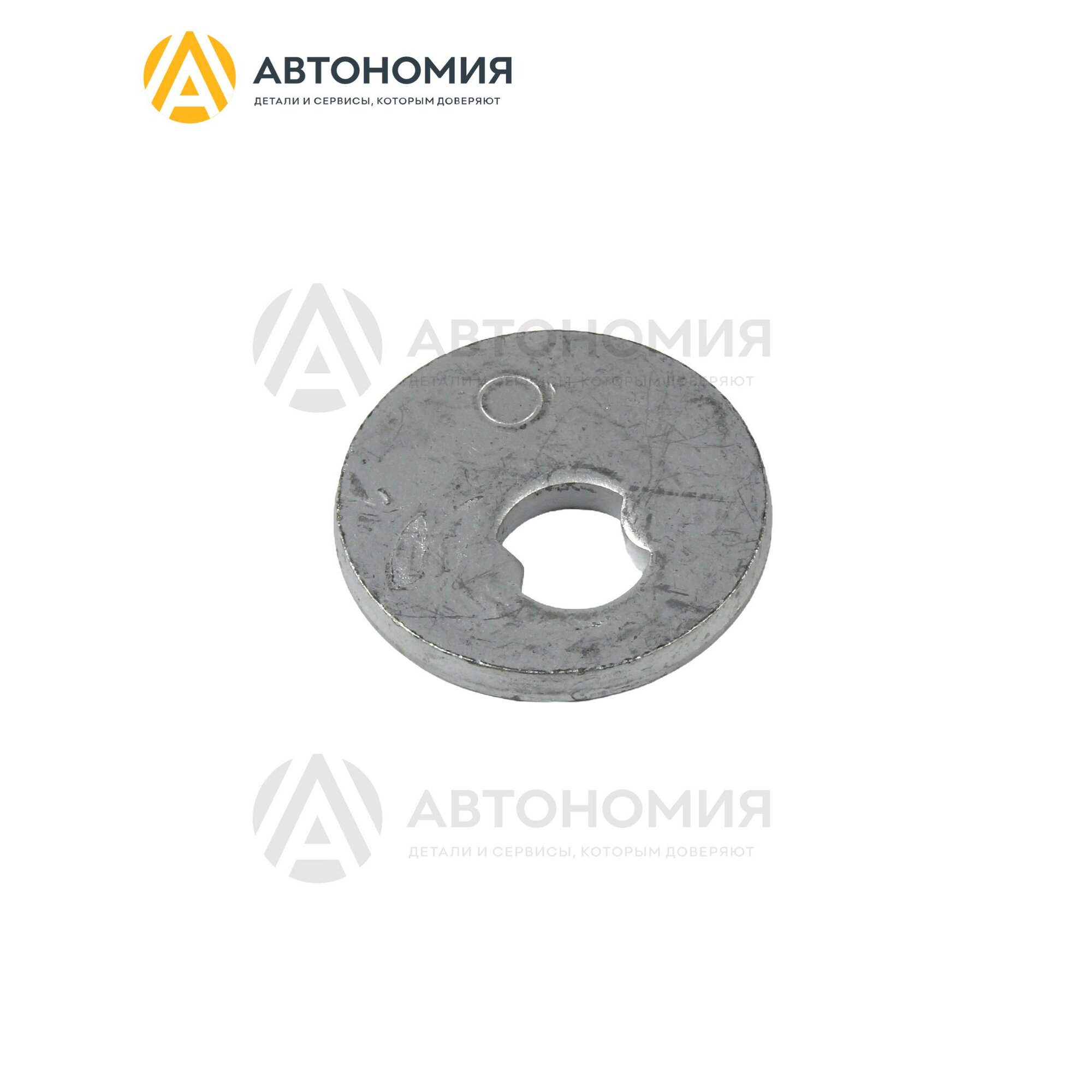 Пластина упорная рычага подвески Ceed Hyundai/KIA 55223-2H100