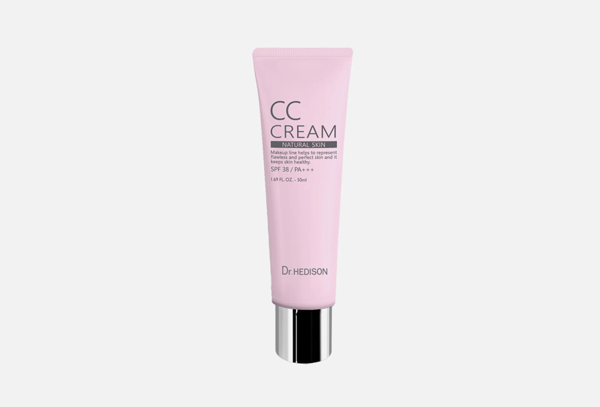 Dr.Hedison CC Cream CC Крем для лица 50мл