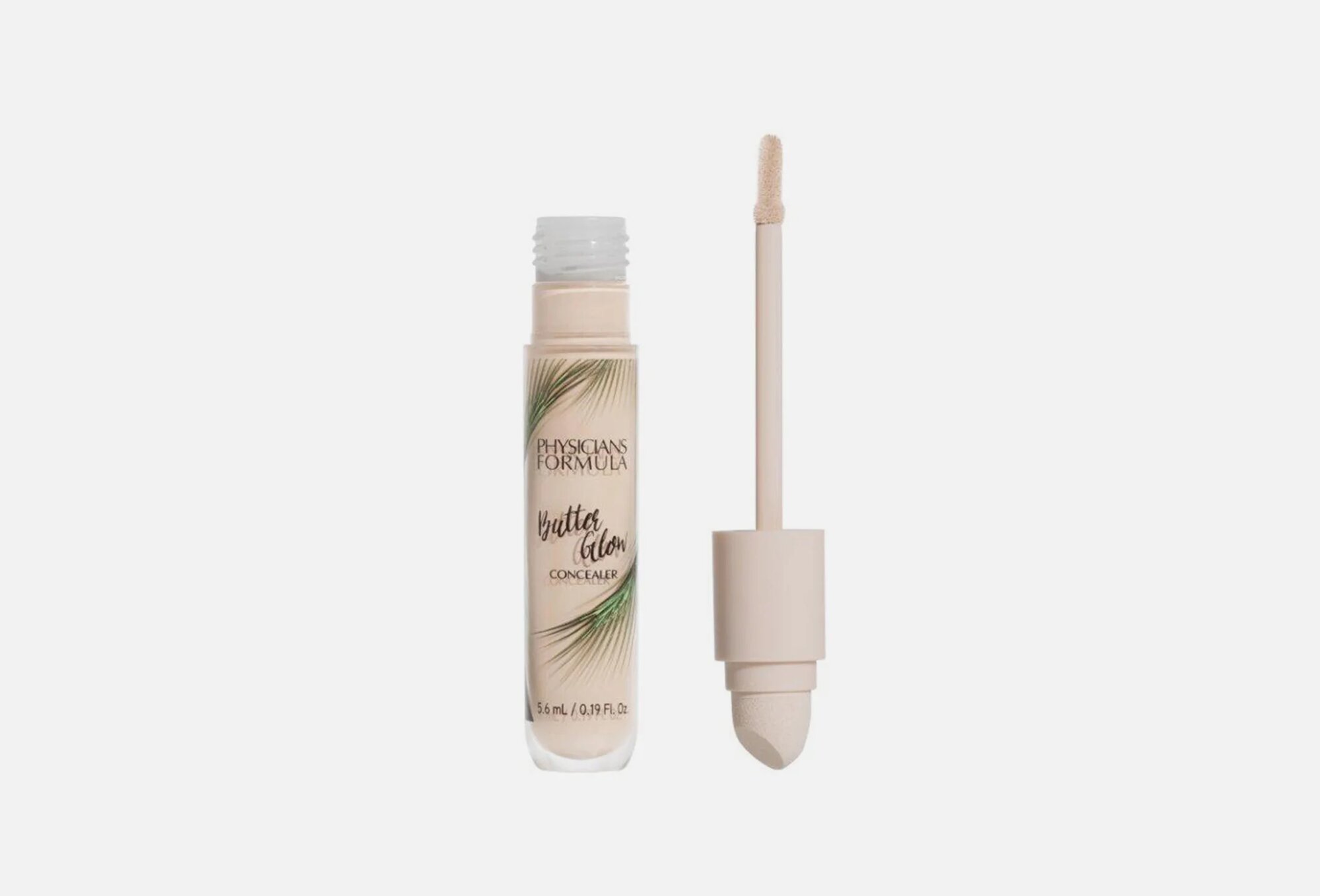 Physician's Formula Murumuru Butter Glow Консилер 5.6мл Светло-средний