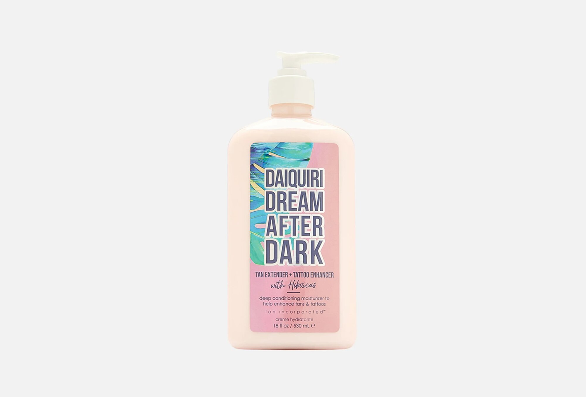 Tan Incorporated Daiquiri Dream Восстанавливающий лосьон для тела 530мл