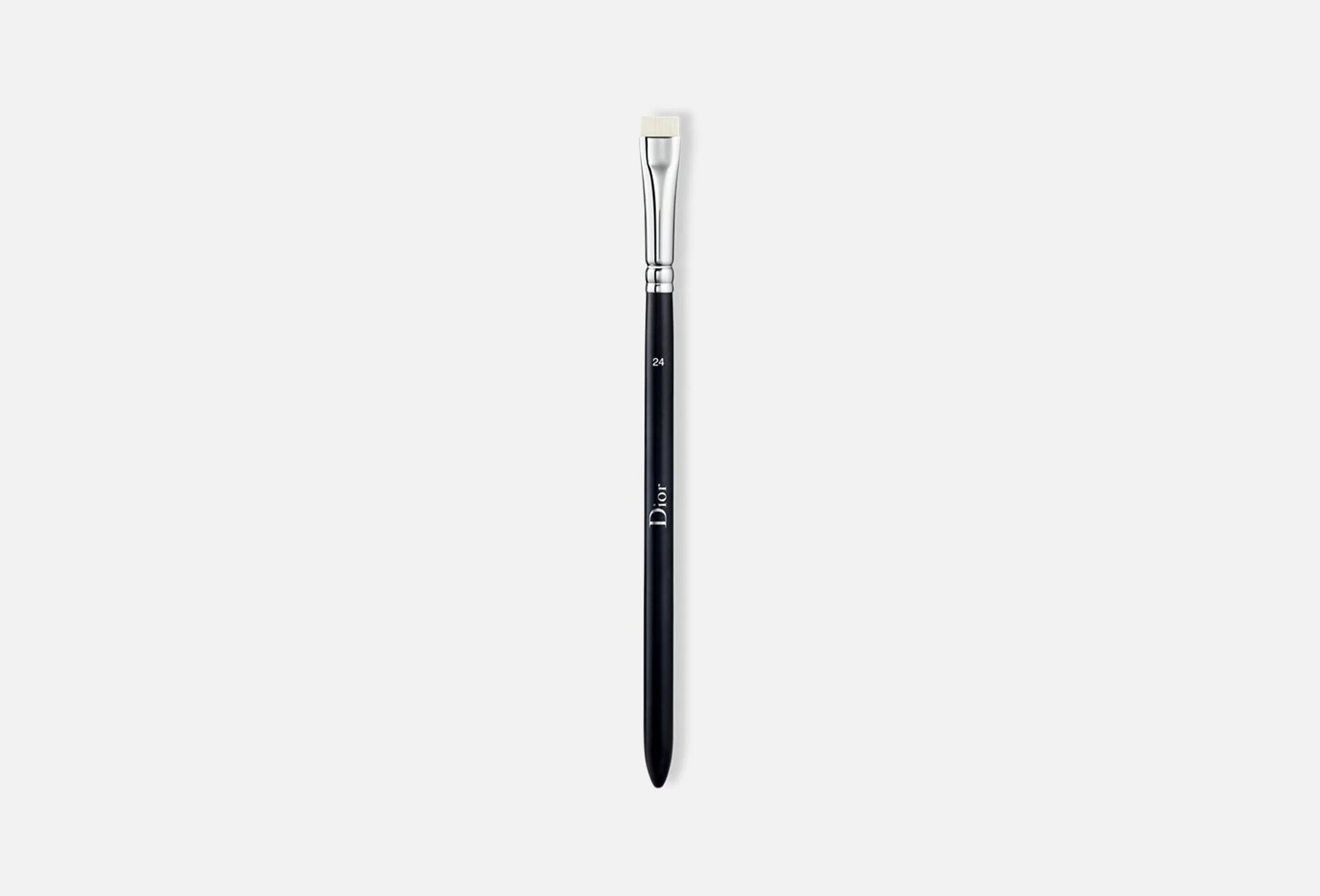 DIOR Eyeliner brush 24 Кисть для подводки 11г