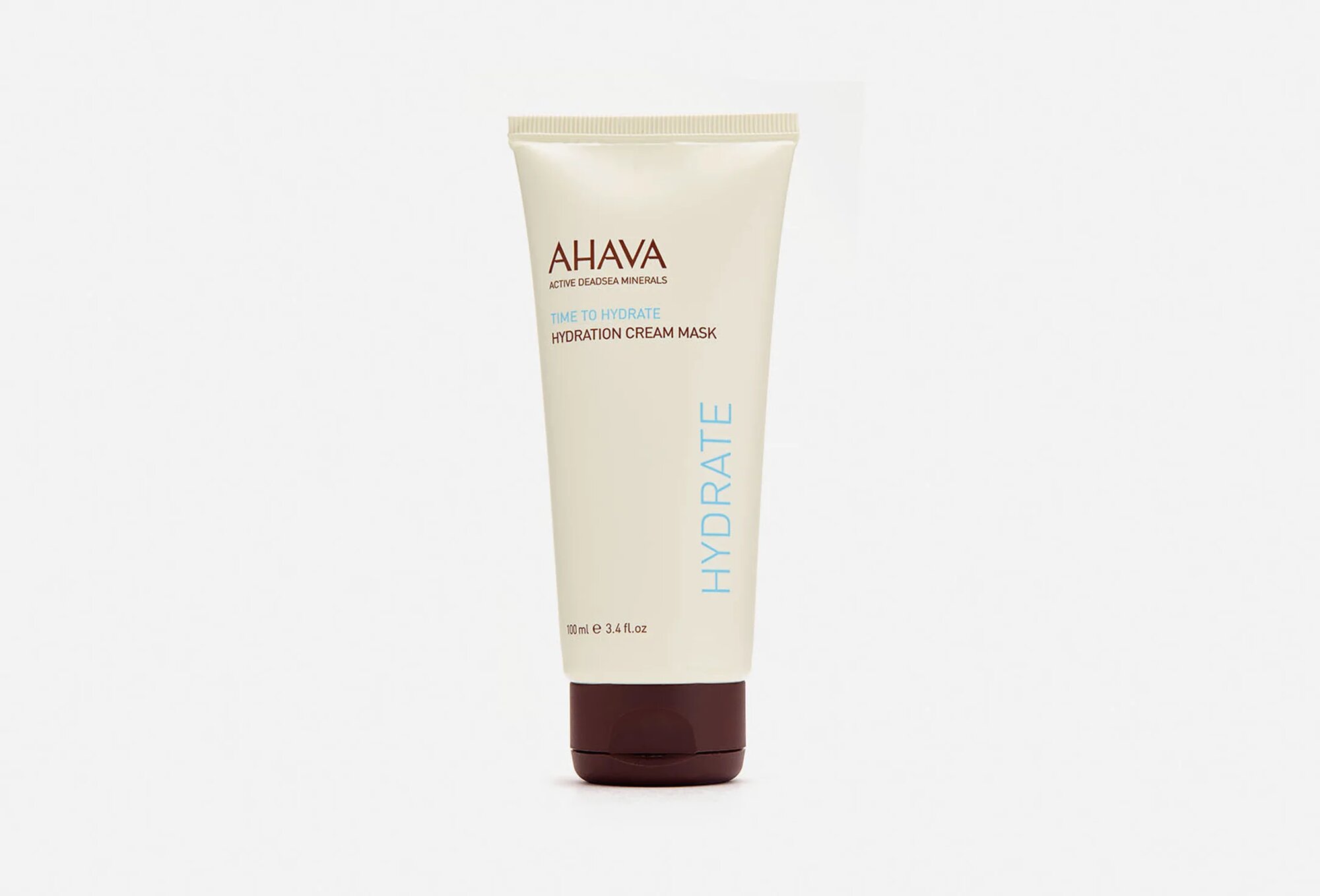 AHAVA TIME TO HYDRATE Увлажняющий крем-маска 100мл