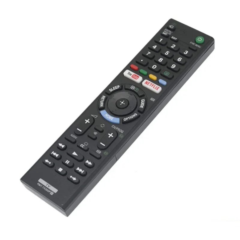 Пульт дистанционного управления Sony RMT-TX300E для телевизора