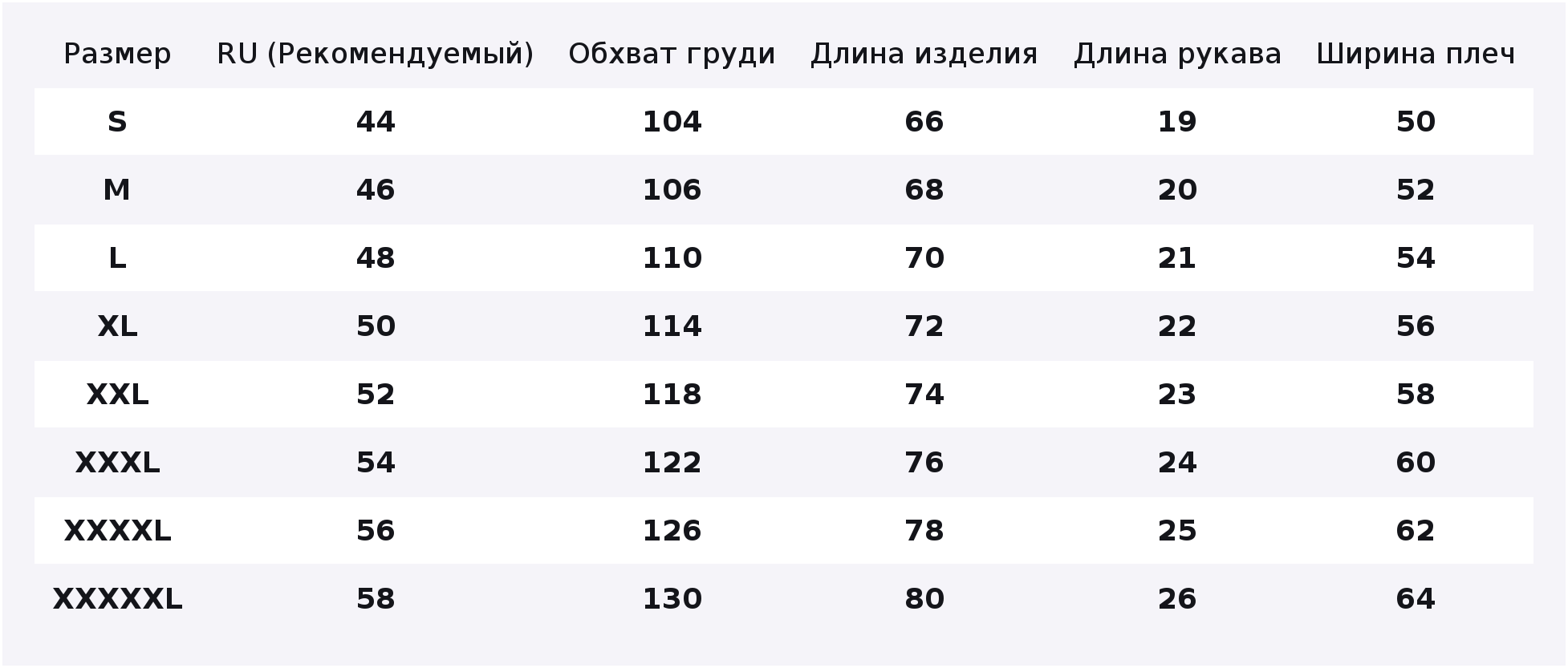 Майка Source, размер L — фото 1