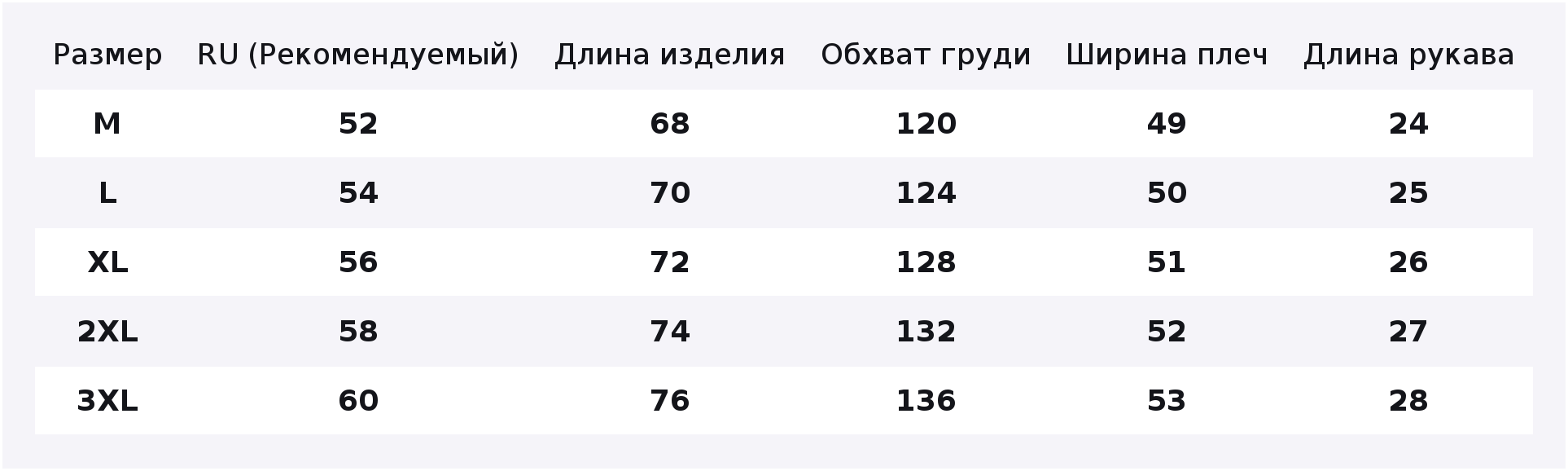 Майка Source, размер 3XL — фото 1