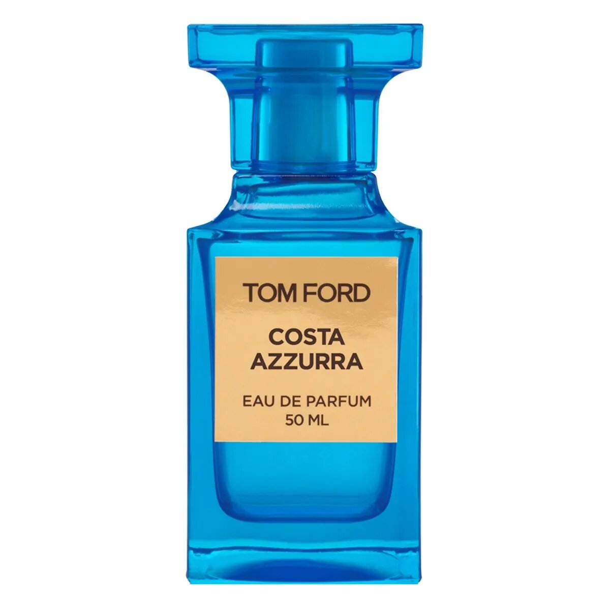 Tom Ford Costa Azzurra парфюмерная вода 50 мл. унисекс аромат для мужчин и женщин