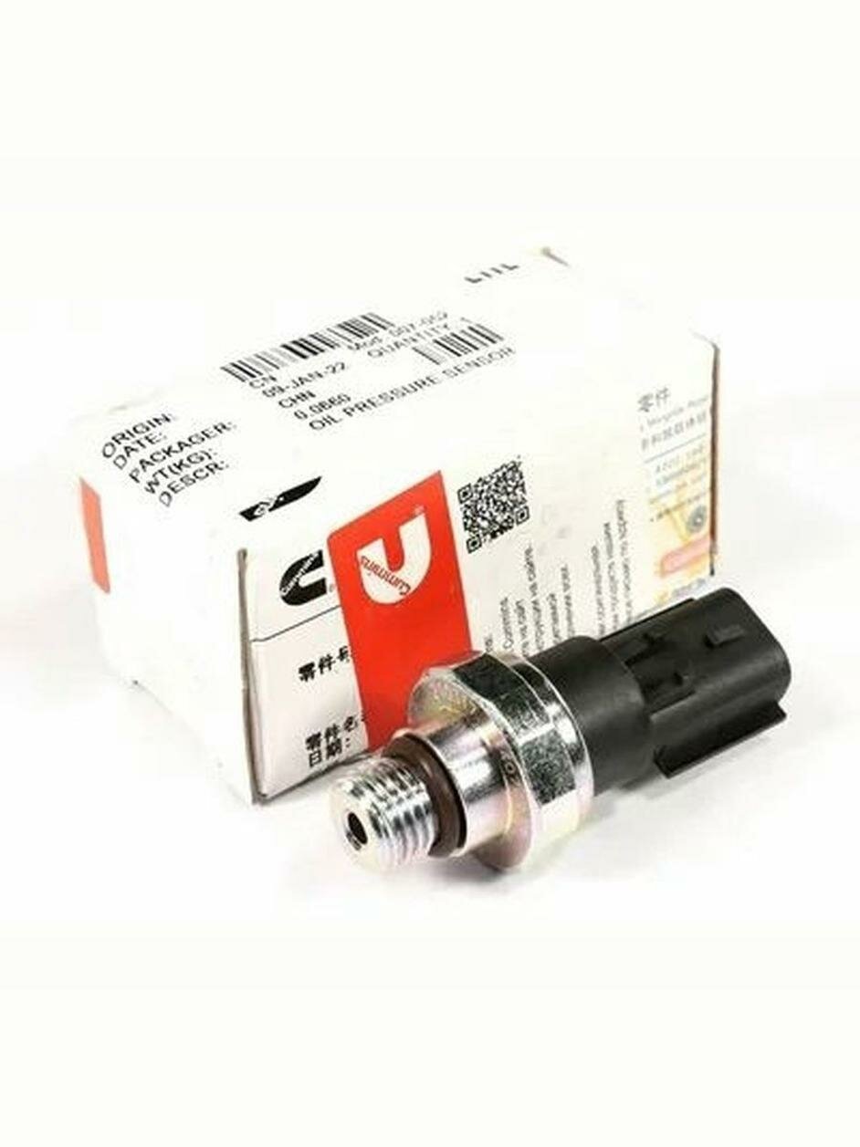 Датчик давления масла Cummins 4076930F, для двигателей 2.8 и 3.8