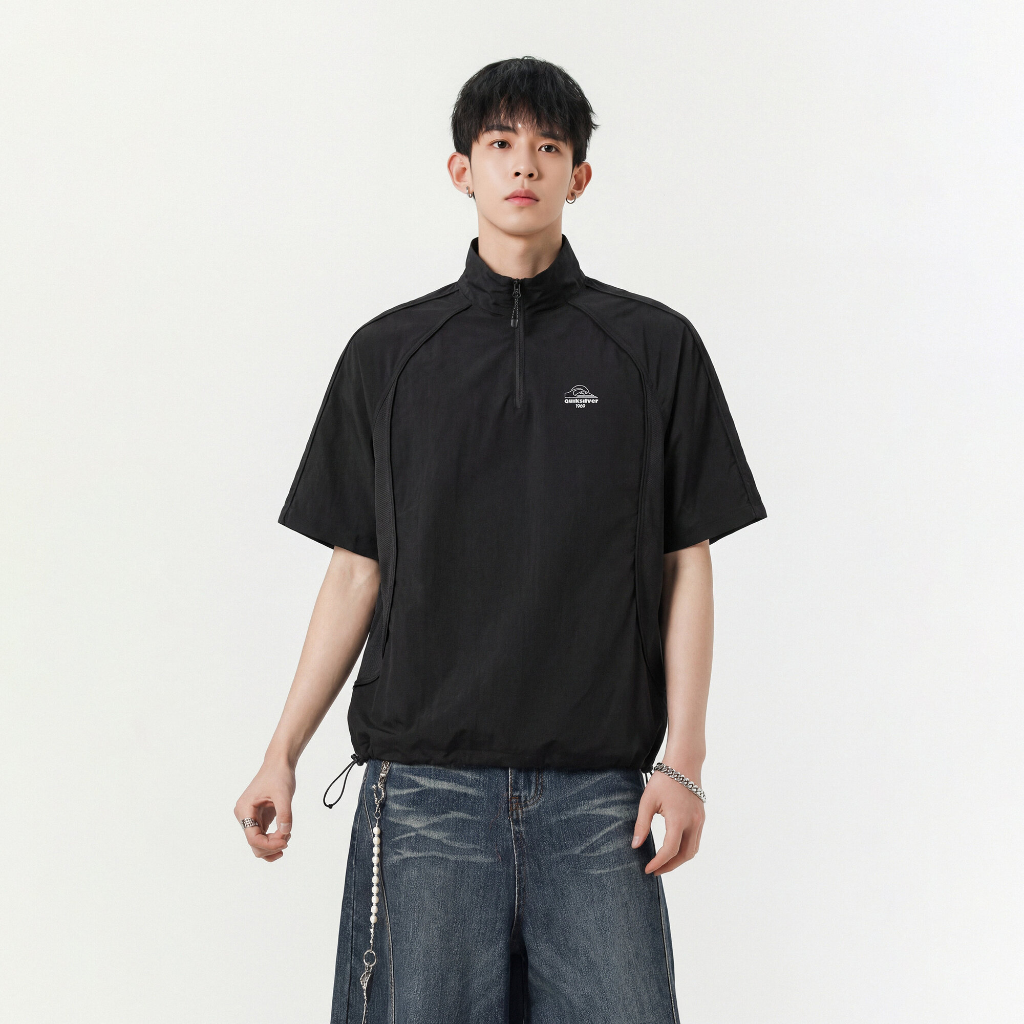Майка Quiksilver