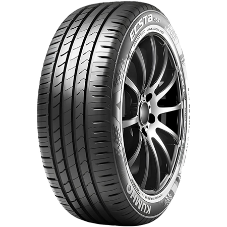 Летние автошины Kumho Ecsta HS81 205/50 R17 89V 2254493