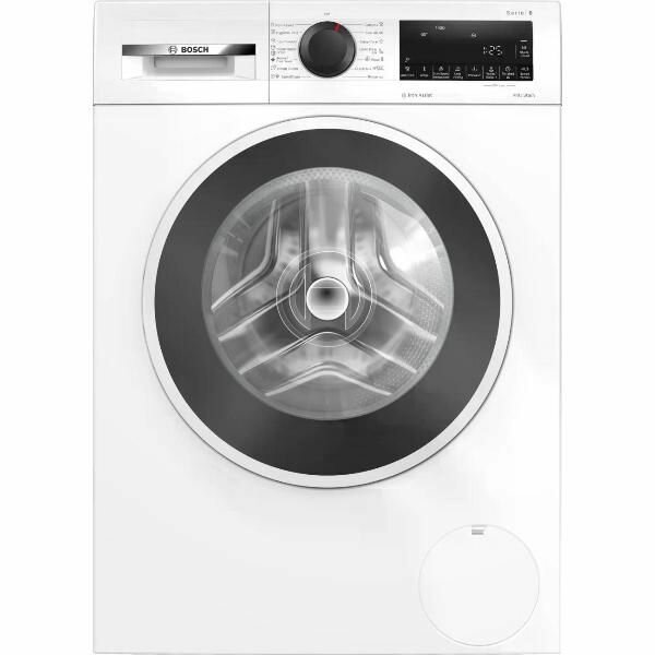 Стиральная машина Bosch WGG244Z2BY
