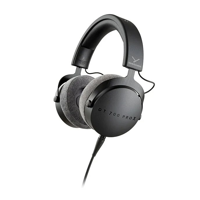 Наушники Beyerdynamic DT 700 Pro X, проводные, динамик STELLAR.45 — фото 1