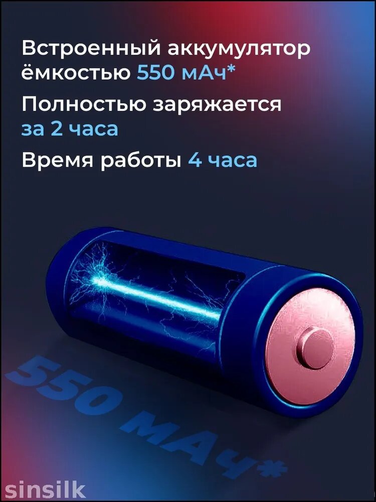 Фонарь для велосипеда — фото 1