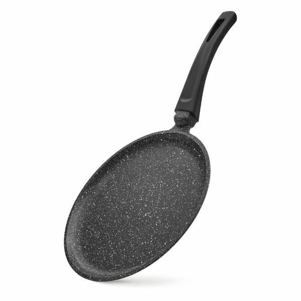 Сковорода блинная FISSMAN LUNA 24 см