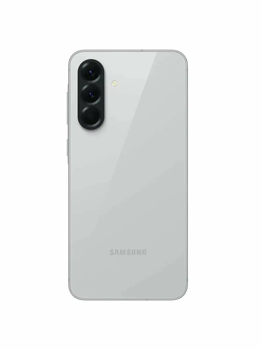 Смартфон Samsung Galaxy A56 8/256Gb (Light Gray|Серый) Регион- AA — фото 1