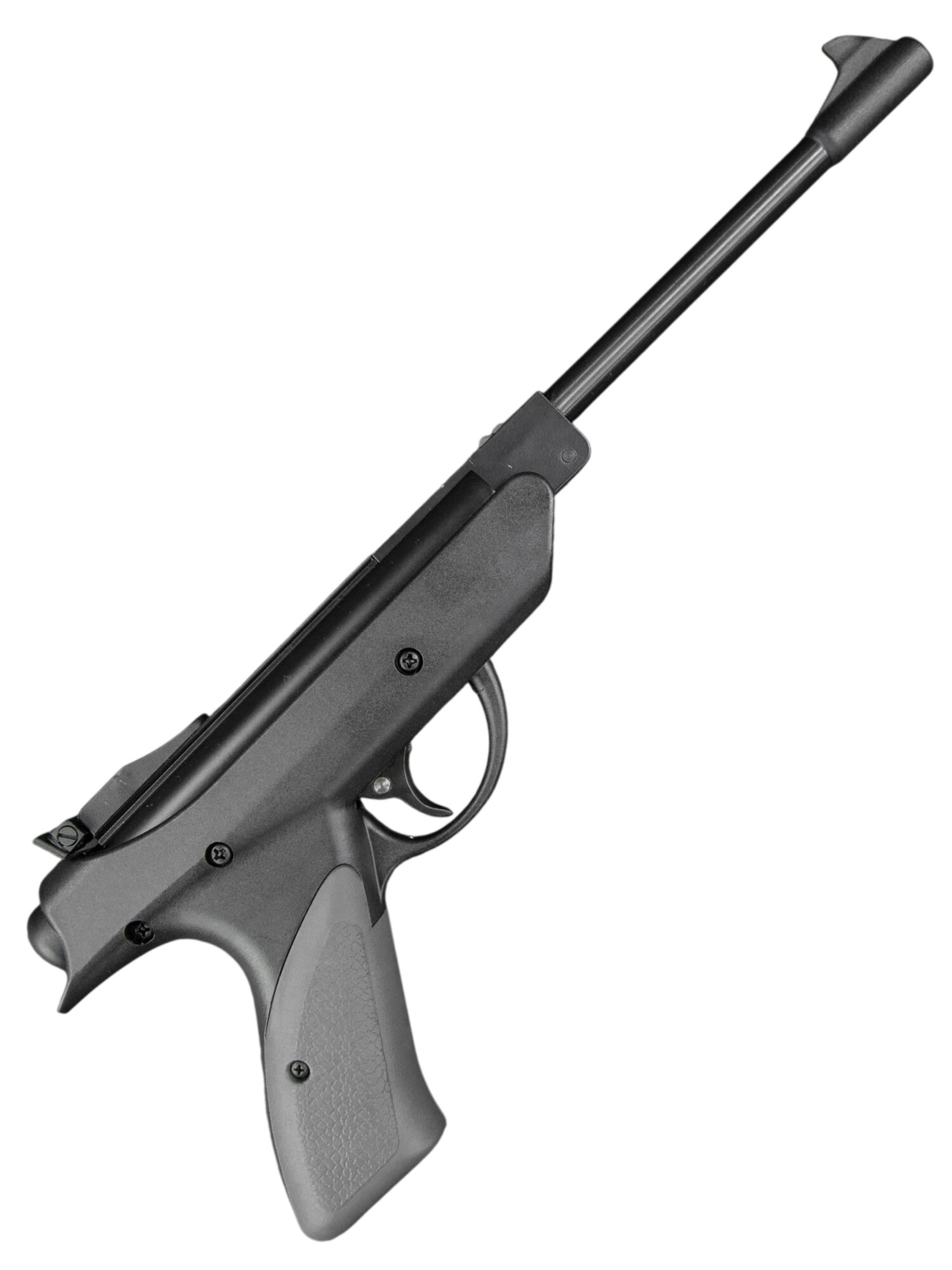 Пневматический пистолет ZR Arms SP500 (пластик, 3 Дж) 4,5 мм