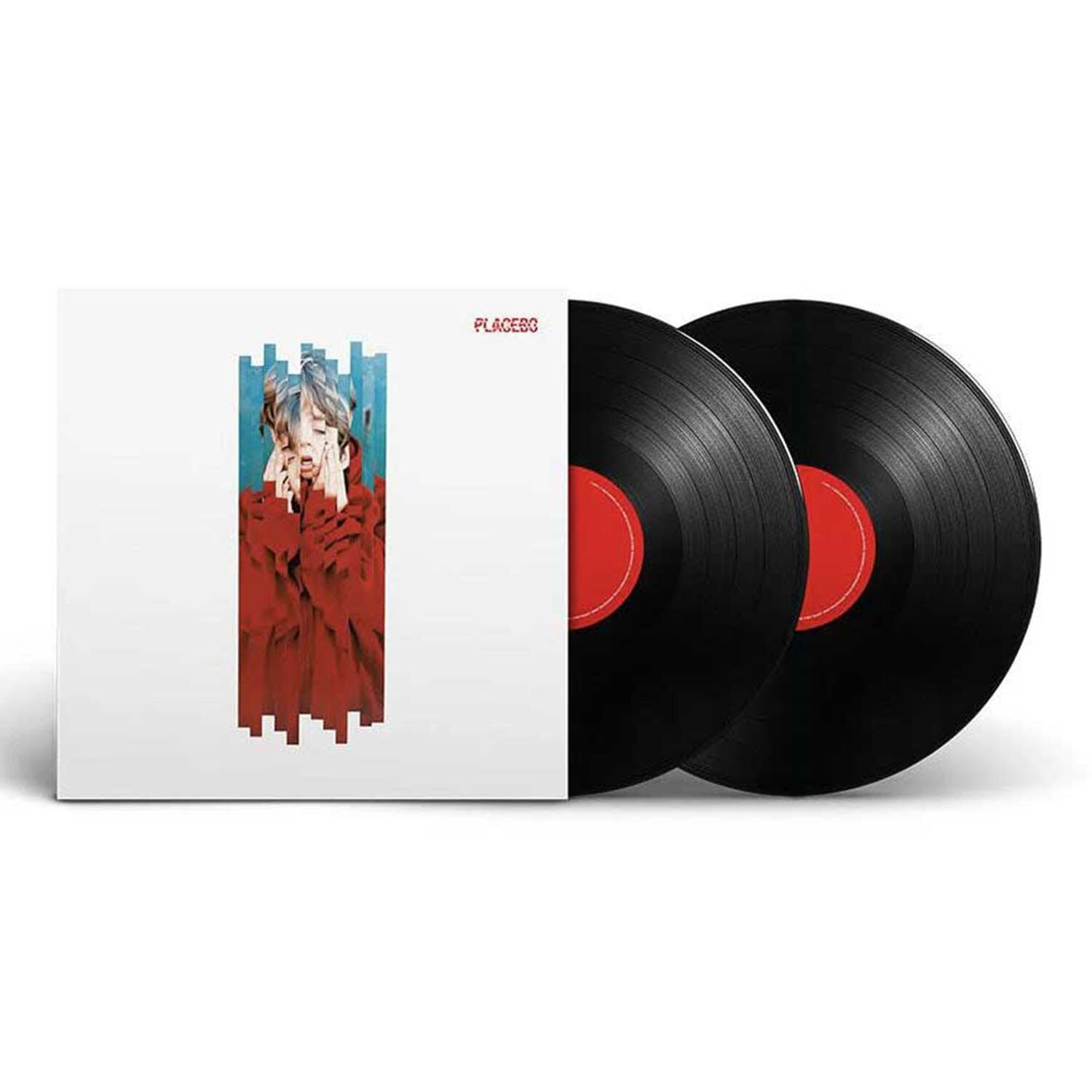 Виниловая пластинка Placebo - Re: Created /> 3LP, Limited Deluxe 180g 2LP Black Vinyl + Hidden White 7" edition