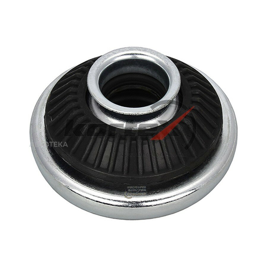 Опора амортизатора OPEL ASTRA H 04- пер. KORTEX KAC1078