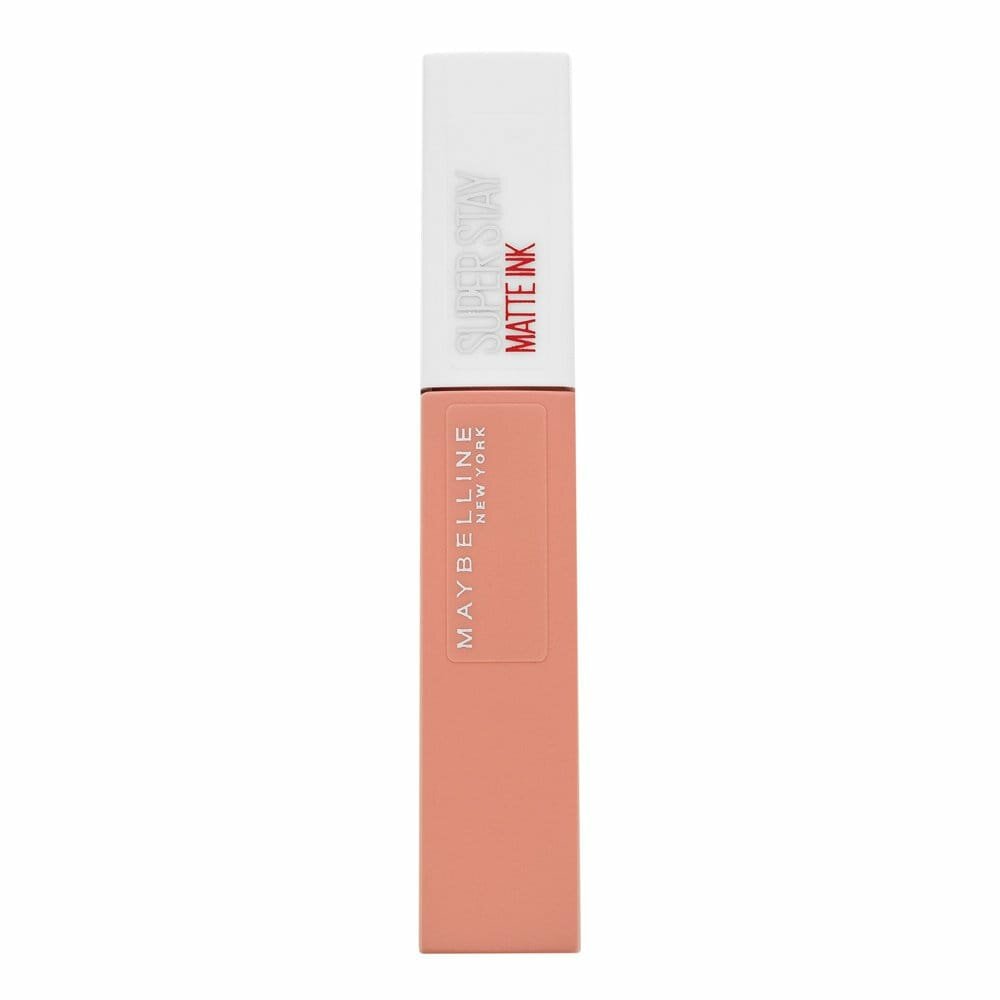 Губная помада Maybelline SuperStay Matte Ink Liquid Lipstick 05 л 5 мл