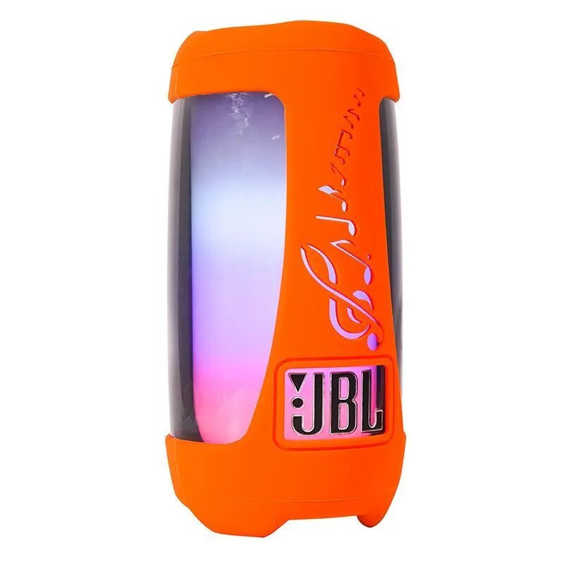 Силиконовый чехол для JBL PULSE 5
