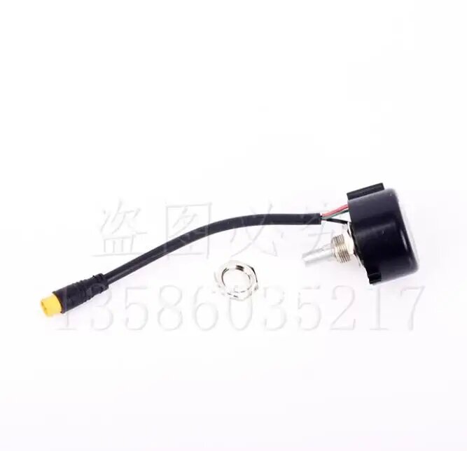 Регулятор скорости двигателя Haibo M для M150 M200 M250